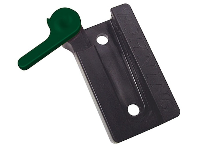 Bohning Lever Lock System Quiver Mount Bracket Polymer Black