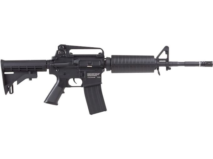 Hellraiser Hellboy CO2 177 Cal BB Air Rifle