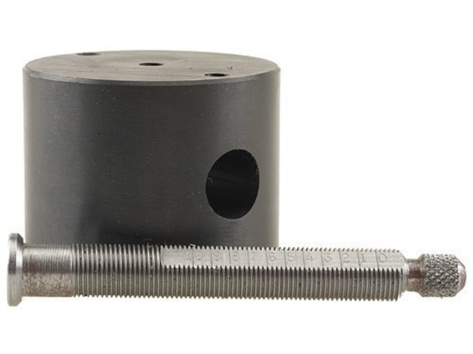 RCBS Uniflow Powder Measure Cylinder Assembly Small