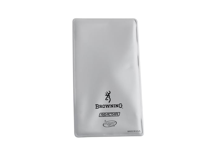 Browning Reactar G2 Recoil Pad Shield Ambidextrous Insert