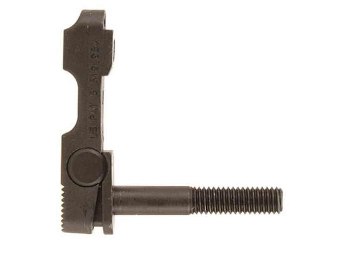 Buffer Technologies Norgon Ambi-Catch Mag Release AR-15 Matte