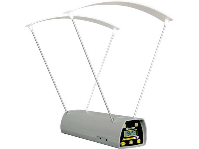 Competition Electronics ProChrono LTD Chronograph