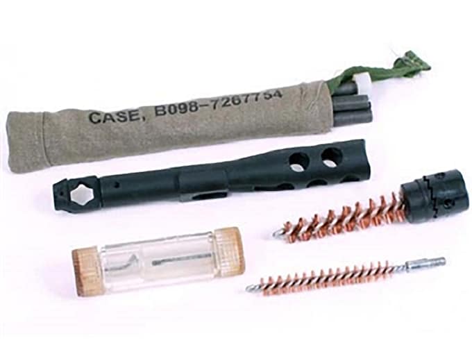 John Masen Deluxe Rifle Cleaning Kit M1A