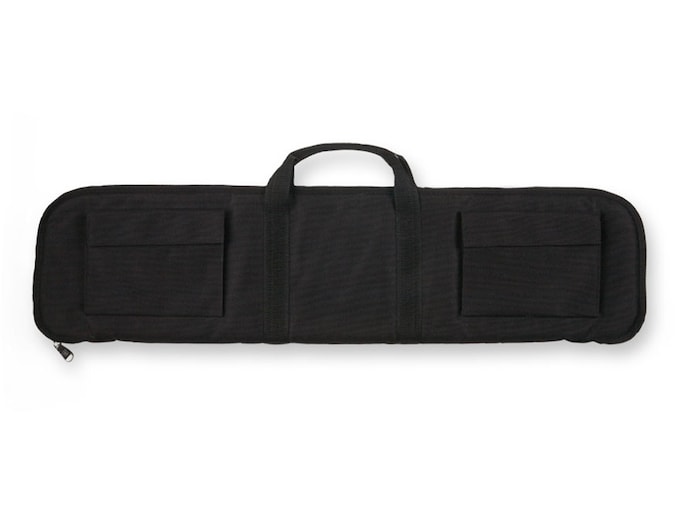 Bulldog Tactical Shotgun Case 42 Nylon Black