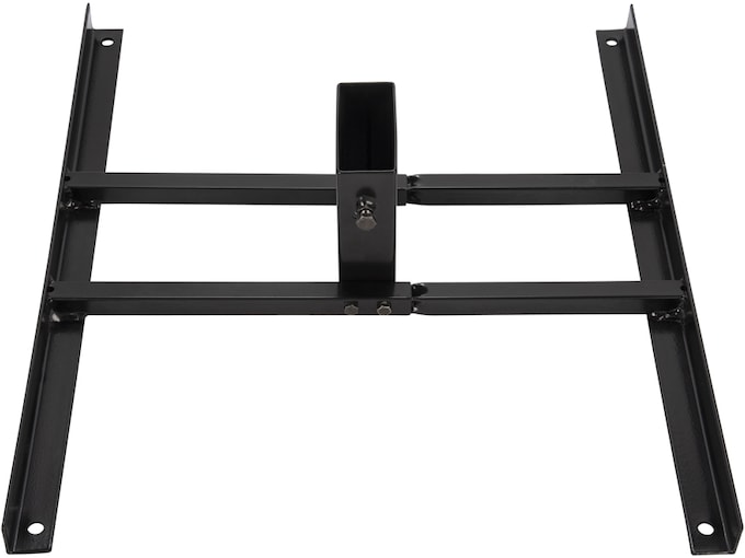 Allen EZ-Aim Target Stand Base