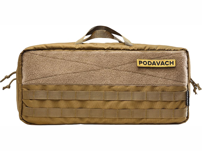 Podavach Mag Range Bag U-Loader Mag Loader Olive