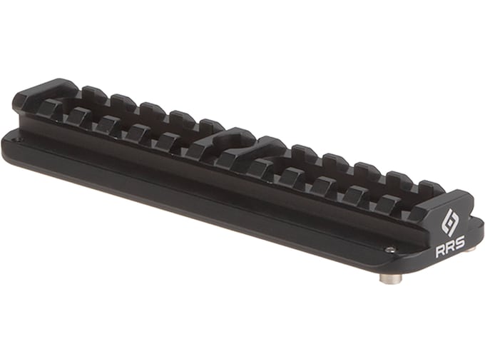 Really Right Stuff NATO Picatinny Rail to Dovetail Male Adapter