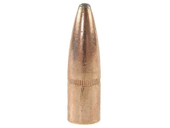 Remington Core-Lokt Bullets 30 Cal (308 Diameter) 165 Grain Pointed