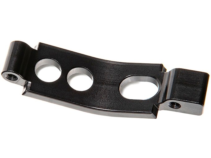 Battle Arms Billet Enhanced Trigger Guard AR-15 Aluminum Black