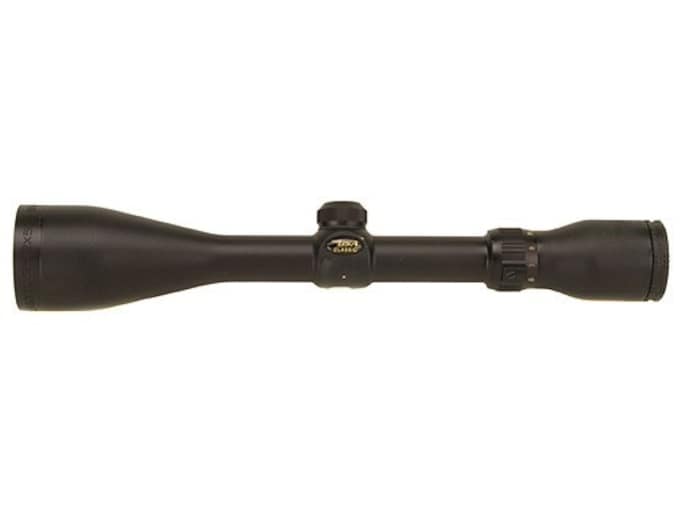 BSA Classic Rifle Scope 3-12x 50mm Duplex Reticle Matte Factory