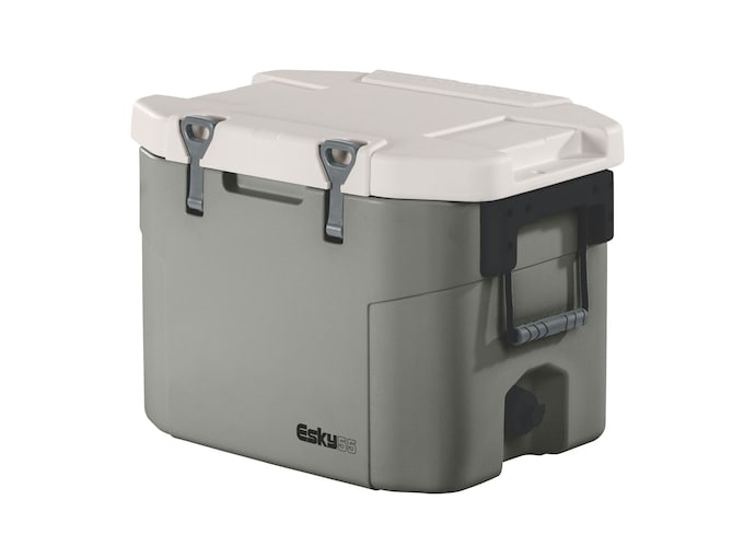 Coleman Esky 55 Qt Cooler Khaki