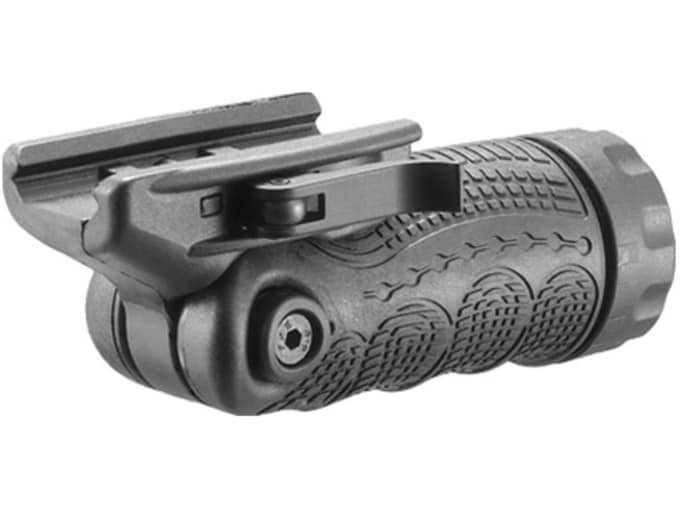Mako 7-Position Folding Vertical Forend Grip Quick Release AR-15