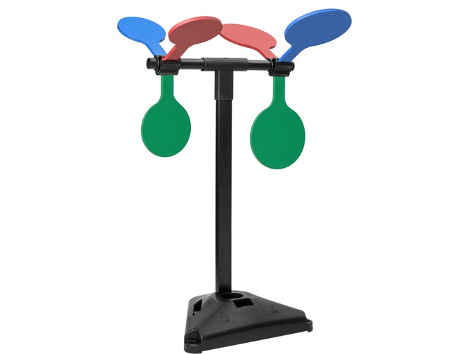 Reactive Target Systems Veleta 3 Rotating Target System