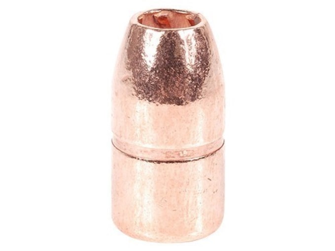 Barnes TAC-XP Bullets 10mm Auto (400 Diameter) 155 Grain Hollow Point