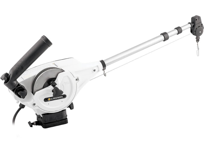Cannon Mag 10 TS Electric Downrigger