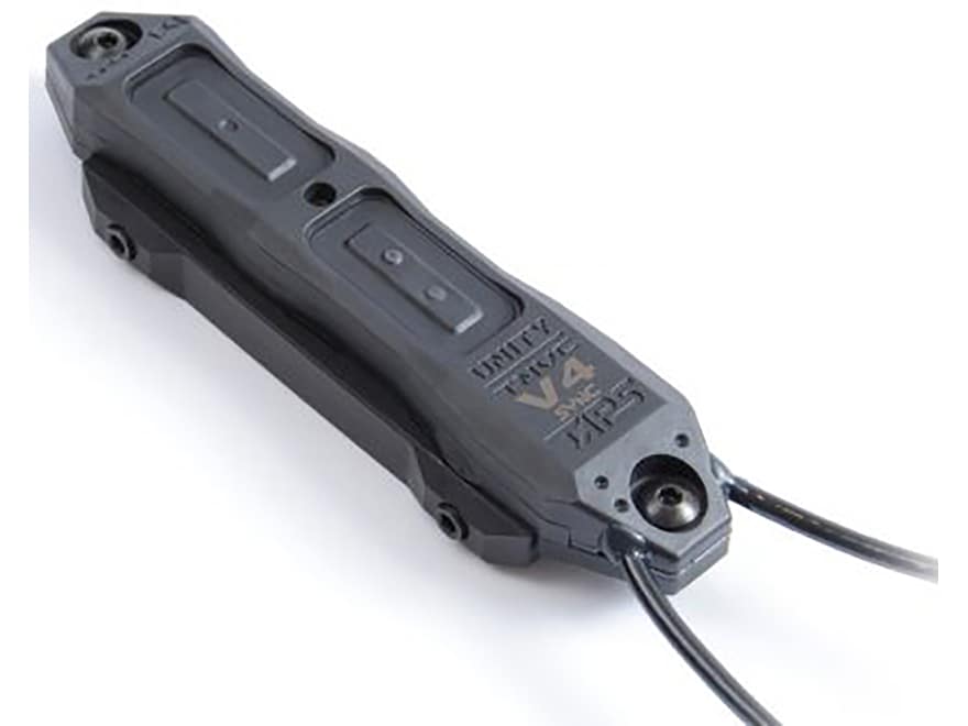 Unity Tactical TAPS-SYNC Tactical Augmented Pressure Switch Dual