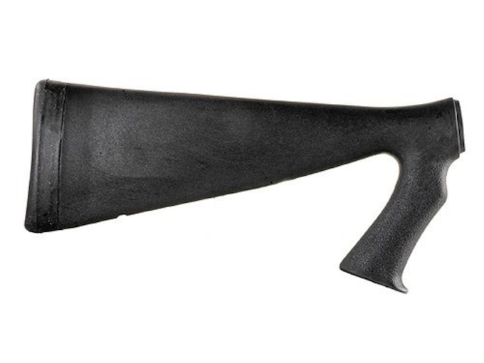 Speedfeed 4 Tactical Pistol Grip Buttstock Remington 870 1100 11-87 12