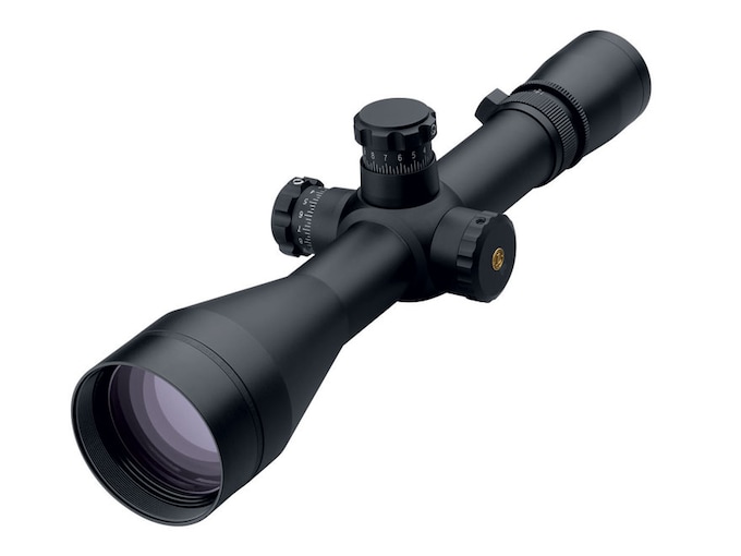 Leupold Mark 4 Long Range Tactical M1 Rifle Scope 30mm Tube 4.5-14x
