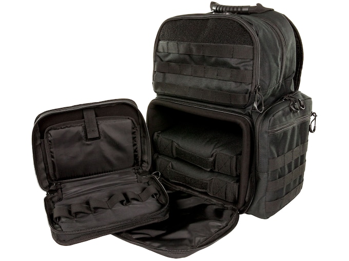 MidwayUSA Range Bag Backpack Coyote