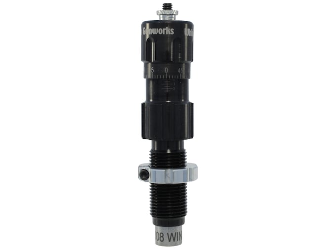 Whidden Gunworks Micrometer Seater Die 6mm BR