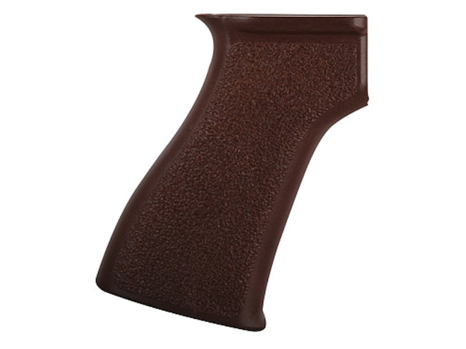 US PALM Enhanced Pistol Grip AK-47 Polymer Bakelite Orange