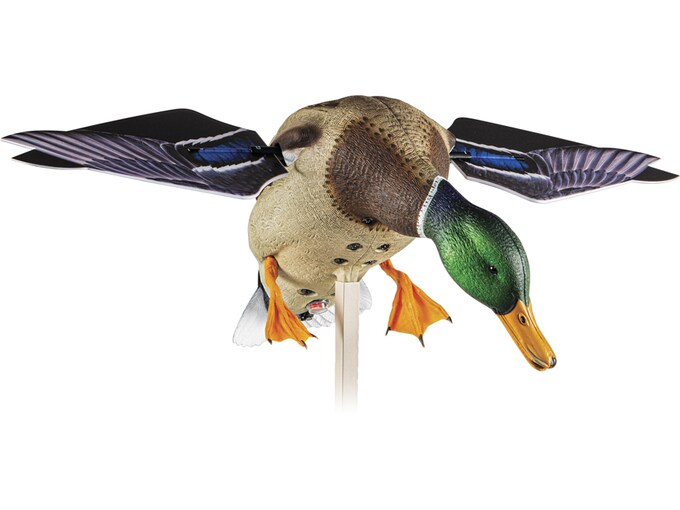 Avian-X Spinning Wing Duck Decoy