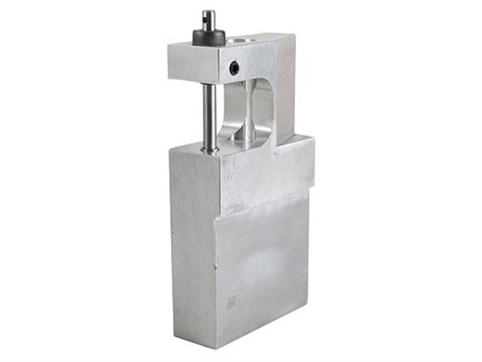 Krebs Custom Guns Grip Safety Milling Fixture 1911