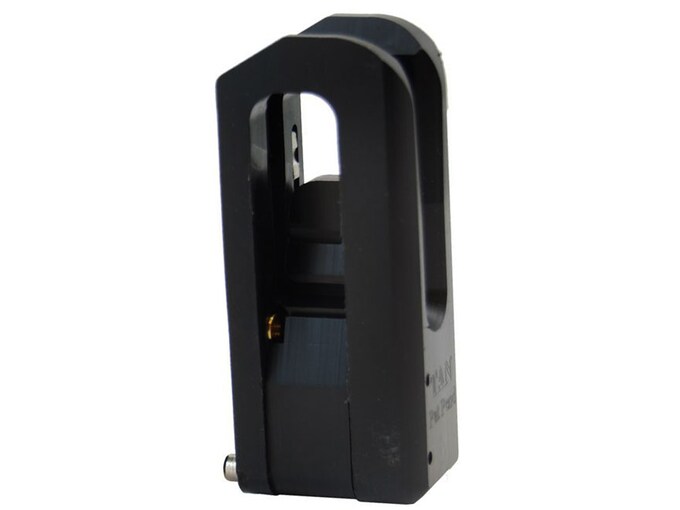 Double-Alpha Race Master/ Alpha-X Magnetic Locking Block Assembly SVI