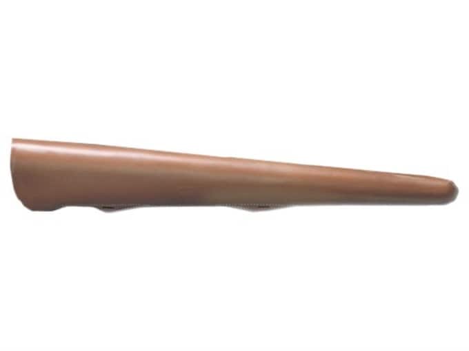 Hunter 400 Lever-Action Carbine Rifle Scabbard 20 Barrel Leather Brown