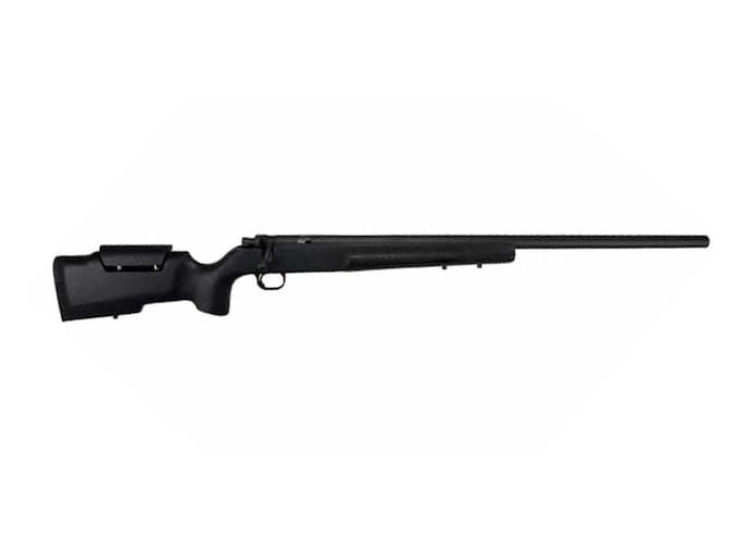 Knight 500 Full Plastic Jacket Muzzleloading Rifle .45 Cal 28 SS