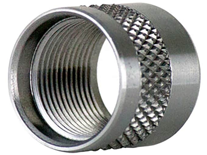Odin Works Thread Protector 5/8-24 Thread SS