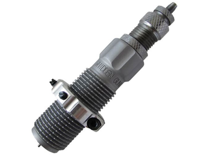 Whidden Gunworks Click Adjustable Full Length Sizer Die 260 Remington