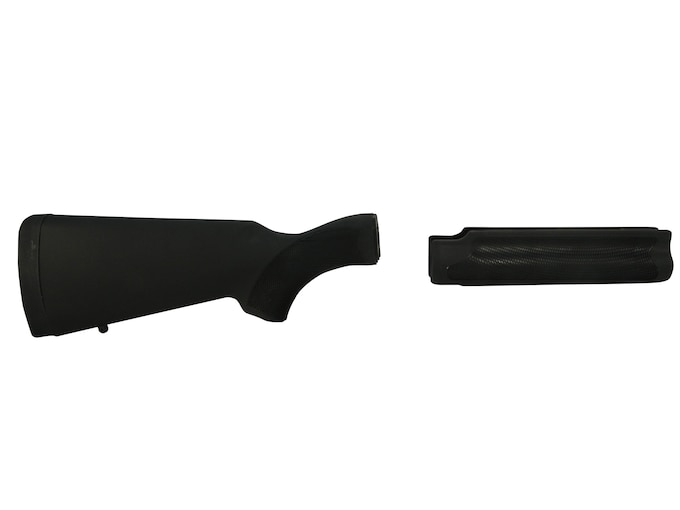 Champion Rifle Stock Forend Remington 760 7600 Synthetic Black