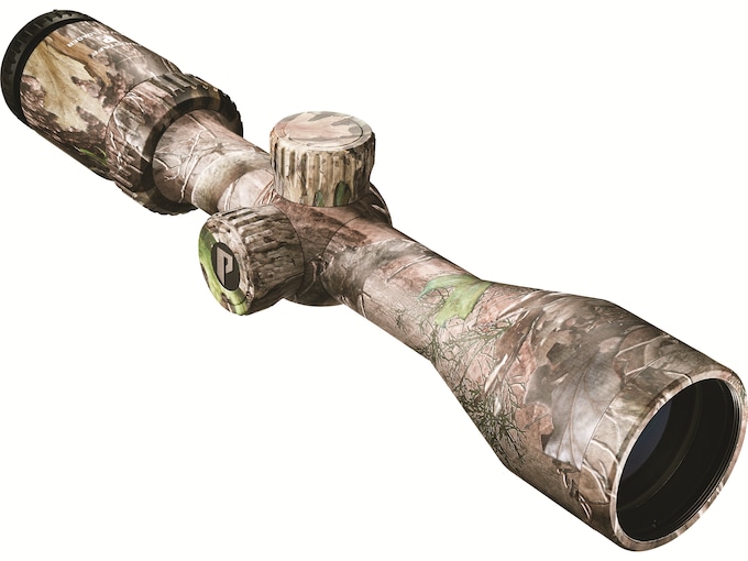 Nikon PROSTAFF P3 Muzzleloader Scope 3-9x 40mm BDC 300 Reticle