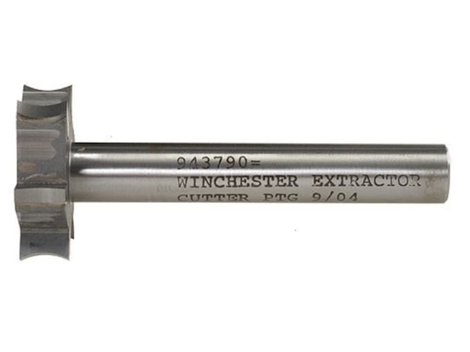 PTG Extractor Cutter Winchester Model 70 Carbide