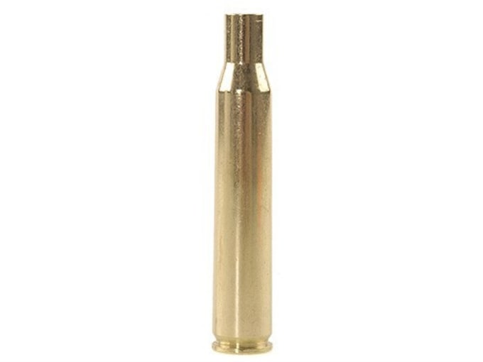 Norma Brass 270 Winchester Box of 50