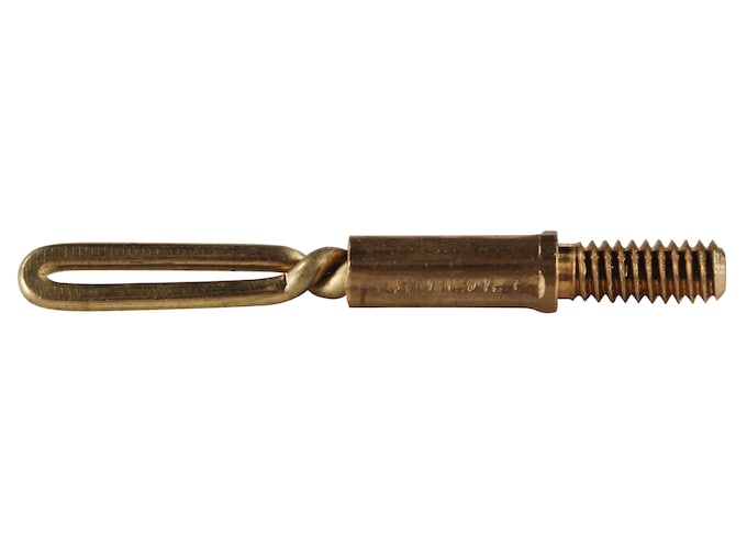 Dewey Slotted Tip 17 Cal 5 x 40 Male Thread