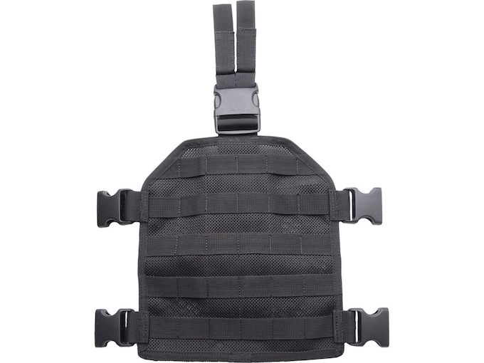 5.11 Thigh Rig MOLLE Nylon Black
