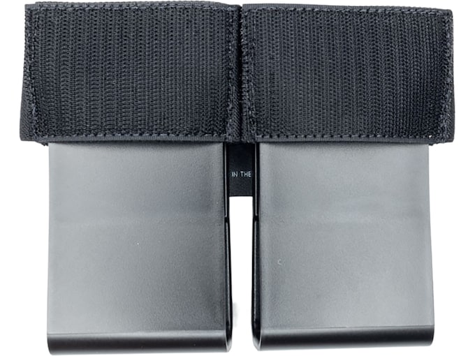 Haley Strategic Micro Rig 556 Double Mag Insert Black