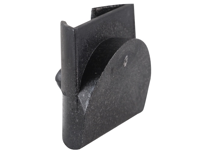 Pearce Grip Plug Glock 29SF 30SF Polymer Black