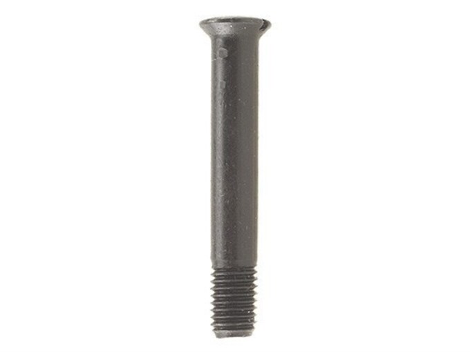 Remington Rear Trigger Guard Screw 700 BDL Slotted Head Blue