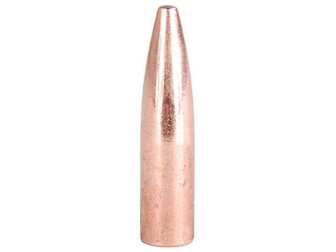Speer DeepCurl Bullets 284 Cal 7mm (284 Diameter) 160 Grain Bonded