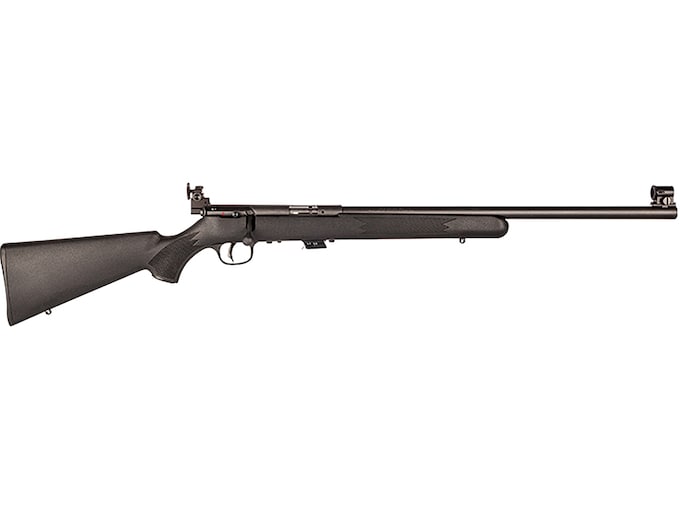 Savage Arms Mark-II Bolt Action Rimfire Rifle 22 Long Rifle 21 Barrel