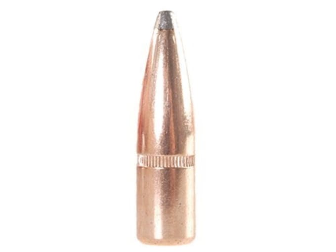 Factory Second Bullets 338 Cal (338 Diameter) 225 Grain Spire Point