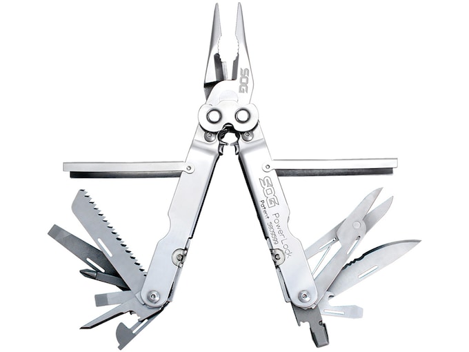 SOG Powerlock Multi-Tool