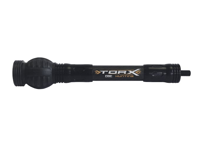 CBE TorX Hunting Bow Stabilizer 11