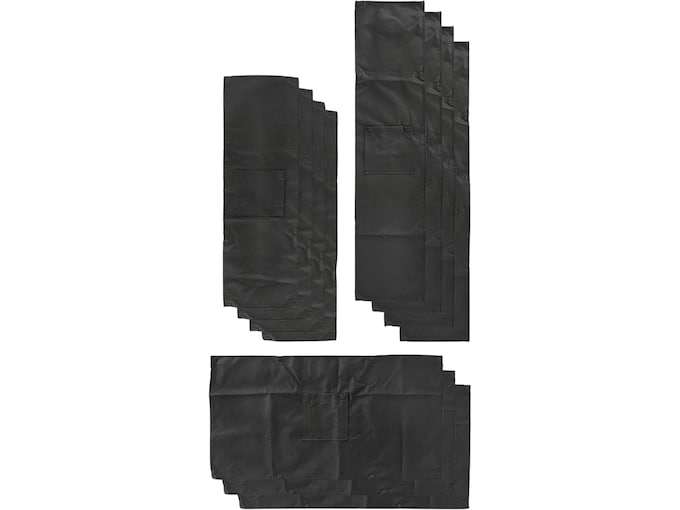 Muddy Outdoors Universal Box Blind Curtain Kit