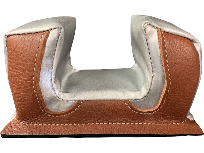 Edgewood EDGE Common Front Shooting Rest 3 Ear Spread Cordura Unfilled