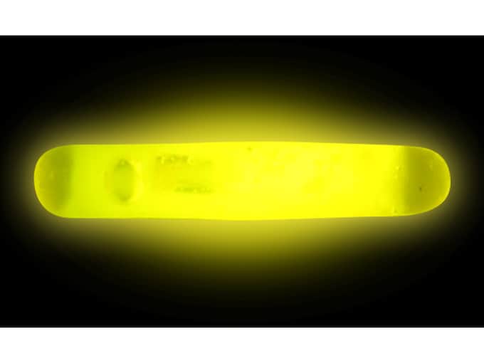 Northland Glo-Shot Sticks Glo Chartreuse
