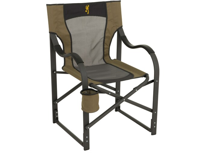 Browning Camp Chair